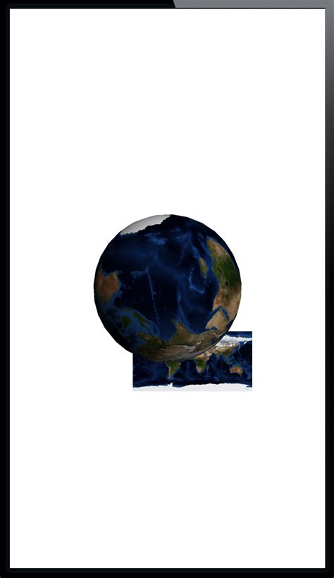 Iphone Ios Opengl Es 20 Billboard Object On Sphere And Rotate With