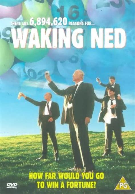 Waking Ned Devine 1998