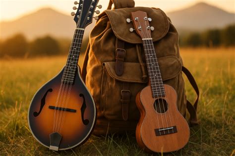 Ukulele Strings How Many Does An Ukulele Have ULTP Blog