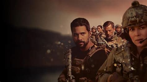 Prime Video Dark Hearts Staffel 1