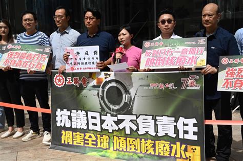 Fury Over Arbitrary Dumping The Standard