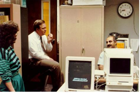 Microcomputer Managed Software Distribution By Bert Desimone Oct 2024 Medium