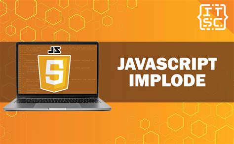 Javascript Implode Learn The Function And Its Applications