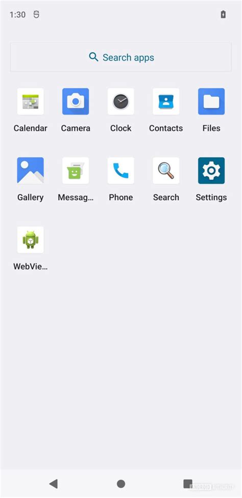 How To Build Your Own Custom Android Rom In 2025 Android Authority