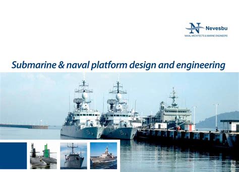 Pdf Submarine And Naval Platform Design And Engineering Dokumentips