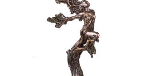 Арт статуетка Горска фея на ТОП цена Max Shop