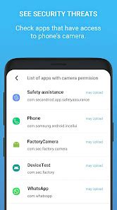 Camera Blocker Anti Spy Guard Apps On Google Play