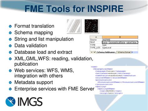 Ppt Managing Data Interoperability With Fme Powerpoint Presentation Free Download Id2446473