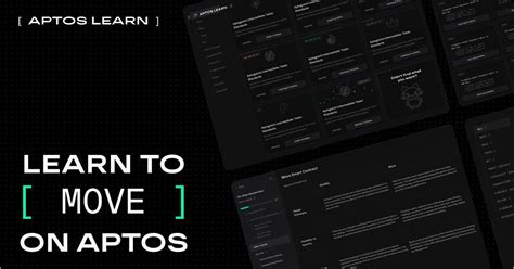 Aptos Labs On Linkedin Aptos Learn