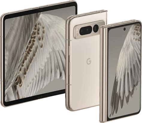 Google Pixel Fold Full Specifications Mobiles Com