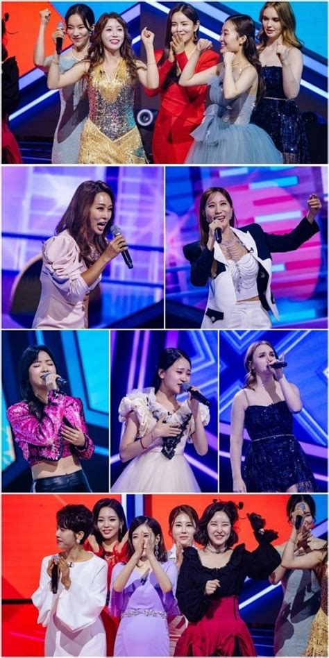 박혜신→김다현 “제작진 무서운 분들…” 충격 눈물의 패자부활전 소감 현역가왕 ｜스포츠동아