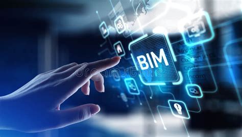 Bim Building Information Modeling For Construction Efficiency