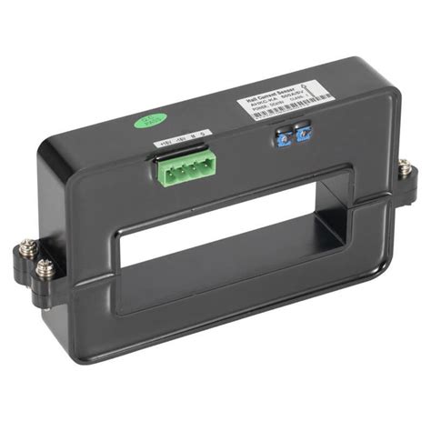 Ahkc K Input Current AC Or DC 0 400 2000 A Output 5V 4V Split Core Hall Current Sensor For