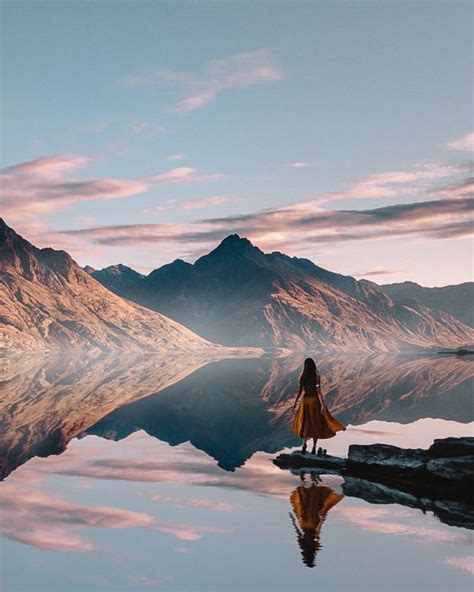Queenstown New Zealand The Best Photography Spots New Zealand