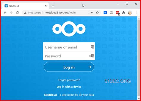easiest and quickest way to deploy your own nextcloud using portainer cybersecurity memo