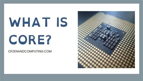 Dual Core Vs Quad Core Processor Which Is Better For You In 2025