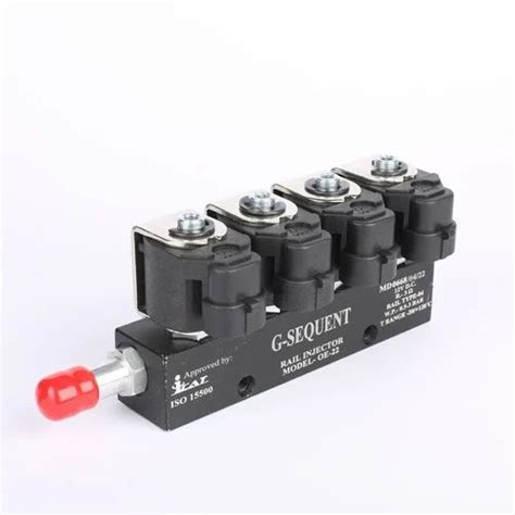 S Cng Sequential System At ₹ 30000kit Sequential Cng Kit In New