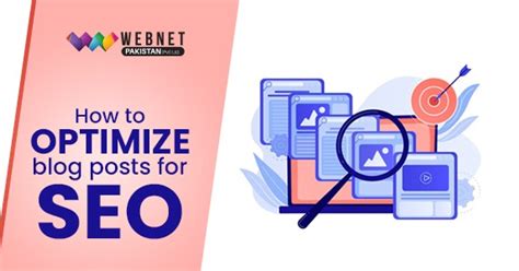 How To Optimize Blog Posts For SEO