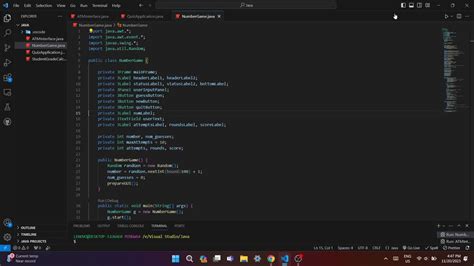 rakhi desale on linkedin codesoft javaprogramming codesoftintership