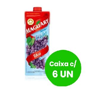 maguary | Cauê distribuidora