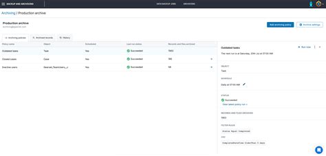 How To Reduce And Manage Your Salesforce Data Storage Costs Gearset
