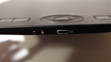 10 Tablet Power Buttonandtouch Lock Digital Art Tablet Guides