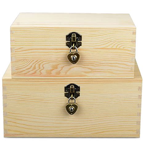 Diy Decorative Storage Boxes