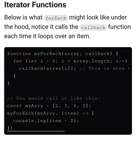 Callback Function Rlearnjavascript