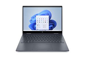 Hp Envy X Evo Inch Oled I U Gb Gb Ssd In Laptop Harvey Norman