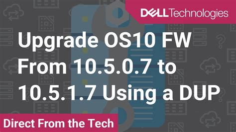 dell update