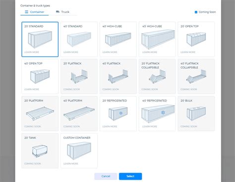 Discover Load Calculator Capabilities For Your Logistics Searates Blog