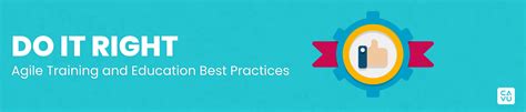 Agile Training And Education Simple Guidance To Increase Your Success CAVU Modern Digital