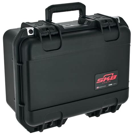 Skb 3i Series 3i 1309 6b E Case Thomann France
