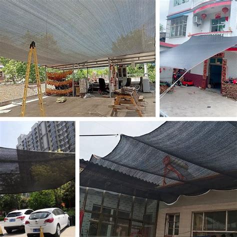 Jual Sale Paranet 75 Panjang 10 Meter X Lebar 3 Meter Jaring Paranet Shade Net Srk634