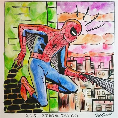 177 Best Steve Ditko Images On Pholder Comicbooks Spiderman And Marvel