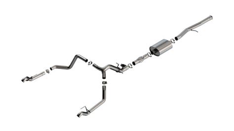 Borla Exhaust Canada Authorized Dealer My Parts Guy My Parts Guy