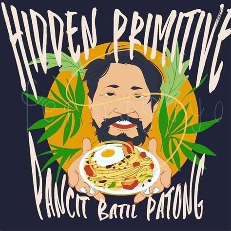 Hidden Primitive Pancit Cabagan And Pancit Batil Patong Cabanatuan City
