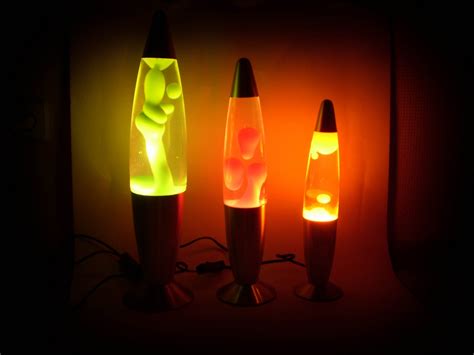 Лава Лампа - Lava Lamp (лавовая лампа ночник-светильник) | Обзор ...