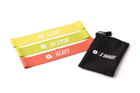 X Bands Mini Loops Catching 101