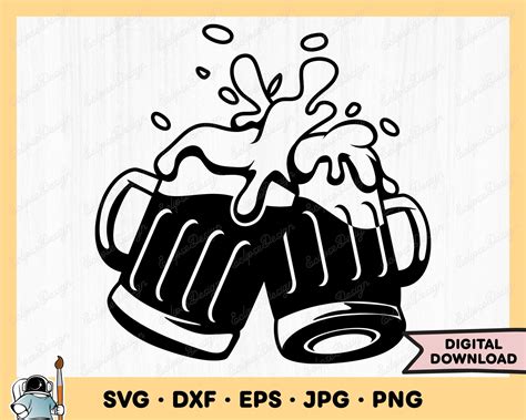 Cheers Beer Clip Art 3 300 Cheers Beer Drawings Stock Illustrations