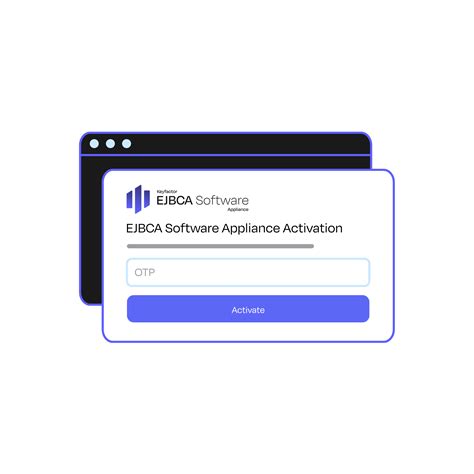 EJBCA Software Appliance PKI By Keyfactor