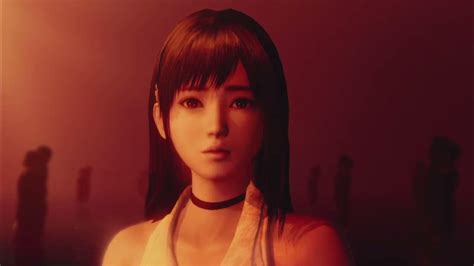 零 ～濡鸦之巫女～20230323170120 Youtube