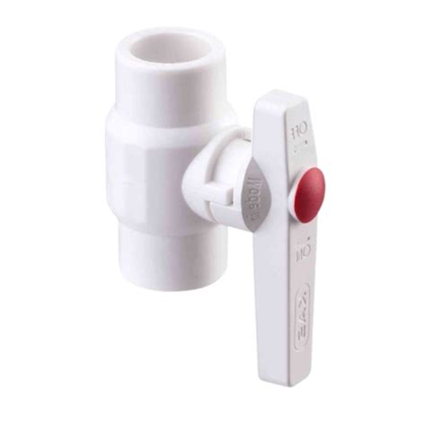 Ppr Ball Valve 50 Kas Kelvin