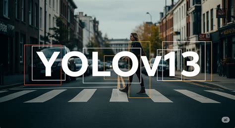 👁️yolov13 Is Here Hypergraph Powered Object Detection Redefined Medium