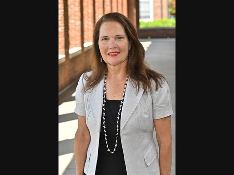 Burke Rehabilitation Welcomes Nancy Patota Rye Ny Patch