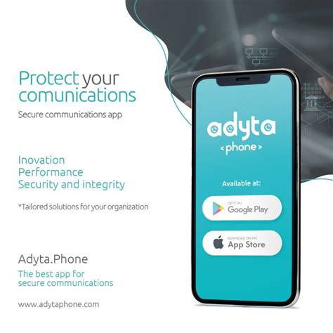 Adyta On Linkedin Adytaphone Ios Android