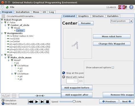 Create A Circle With Variable Radius 15367 Ur Support