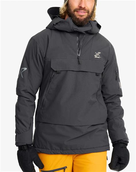 An Awesome Anorak And More Of This Weeks Best Menswear Releases
