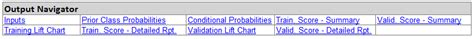 Classification Using Naive Bayes Example Solver