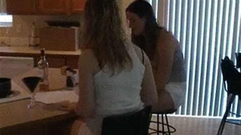 Terry And Tabitha Writing Love Notes Diapered Online Clip Store